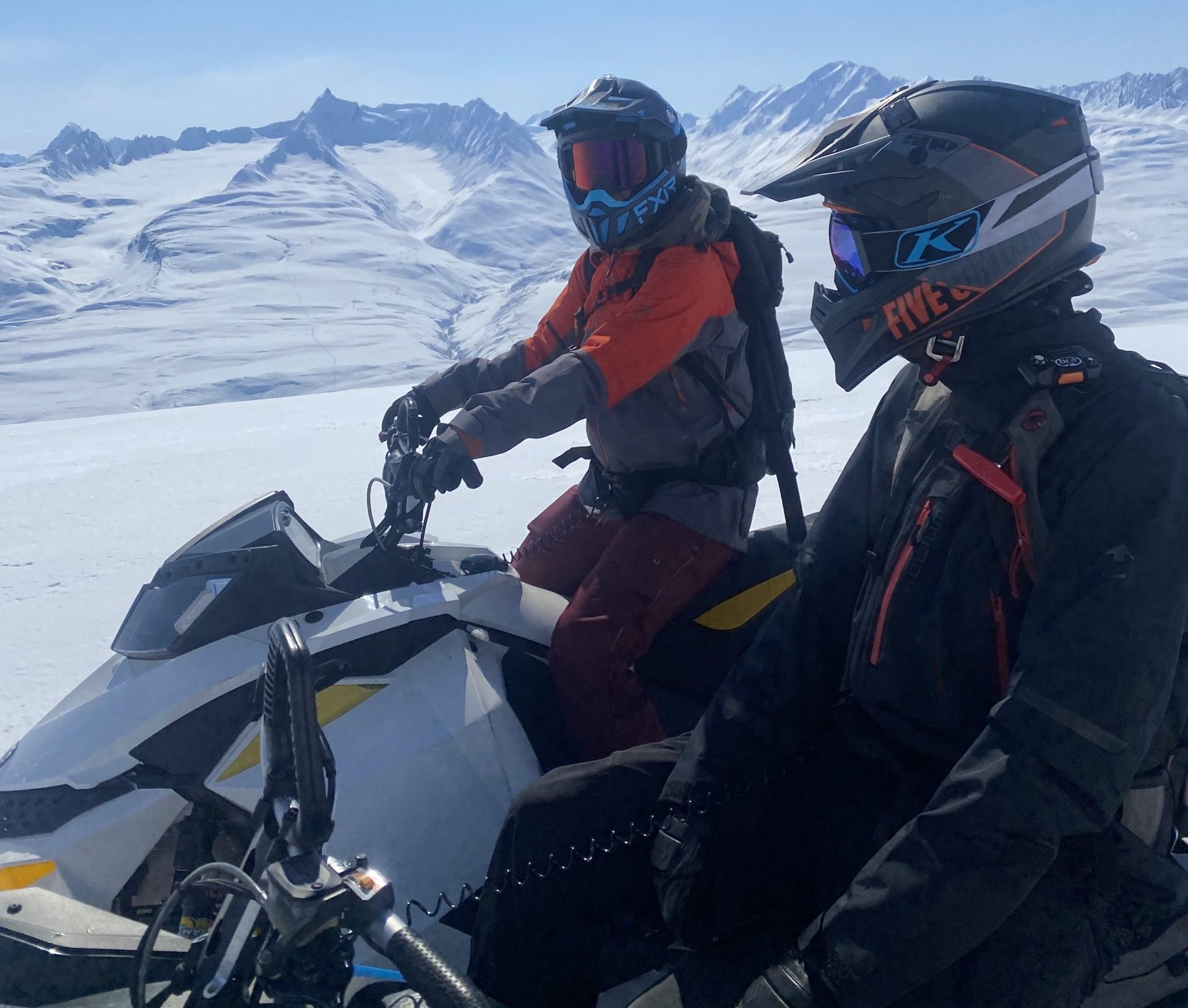 First Ride Prep | Alaska Safe Riders