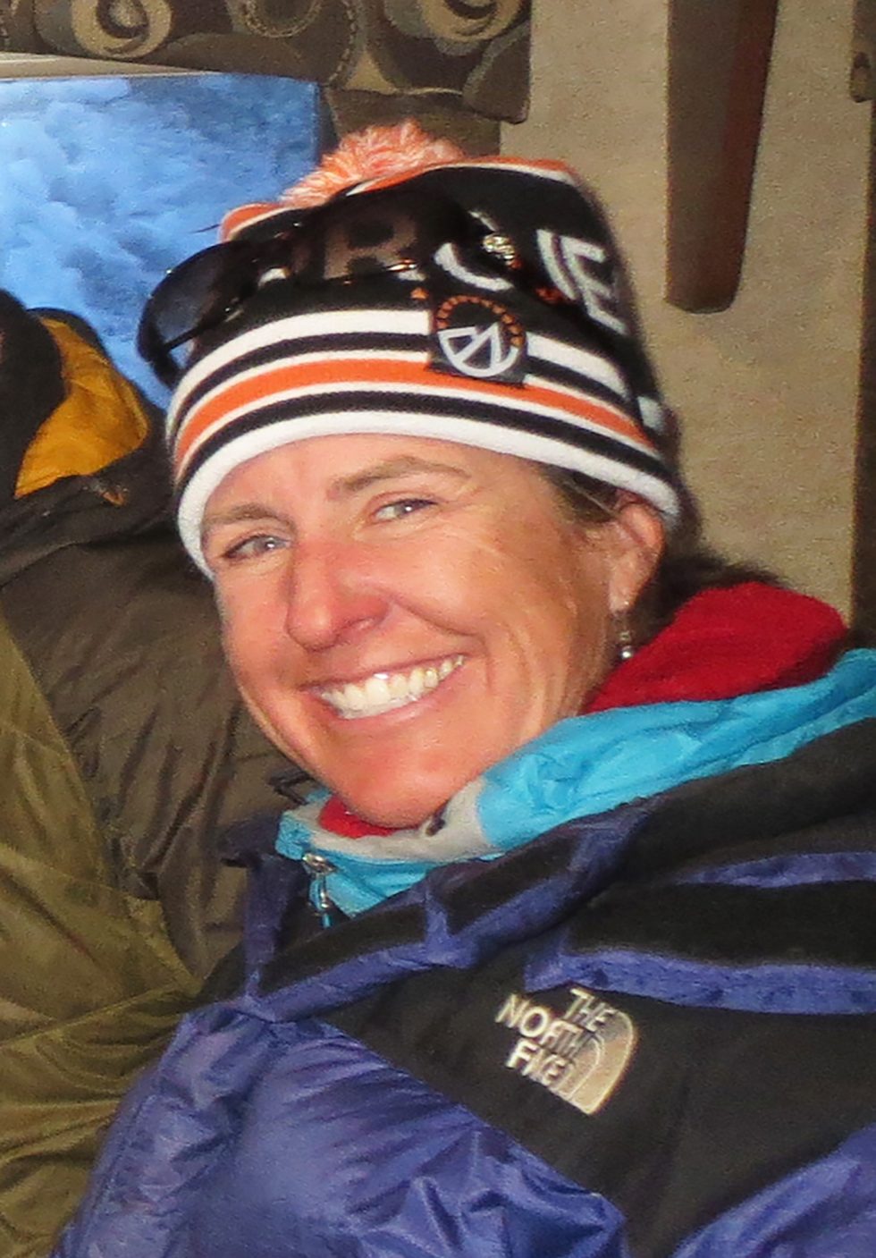 Remembering Wendy